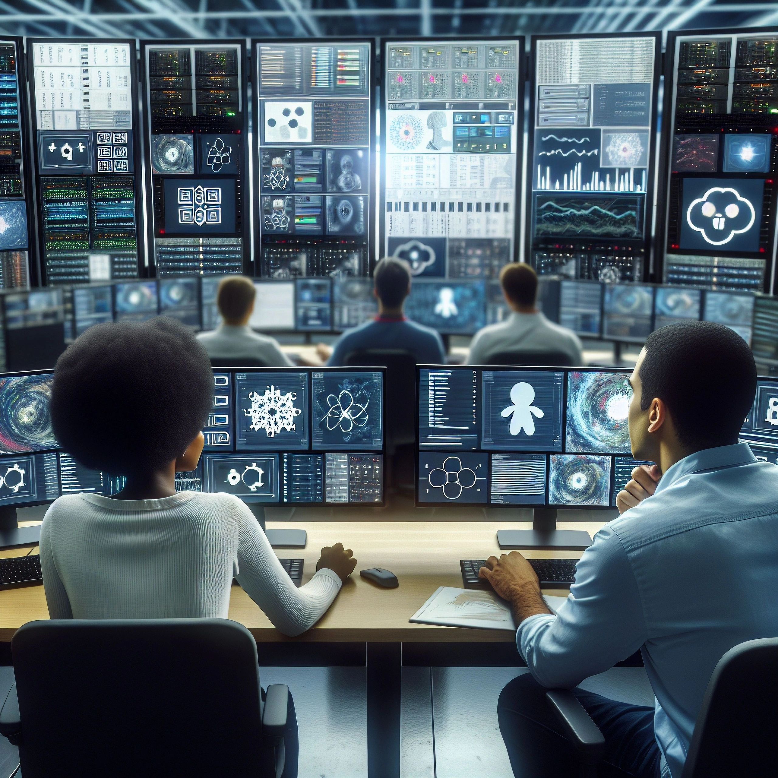 Transforming NetOps with AI and ML: Challenges and Strategies